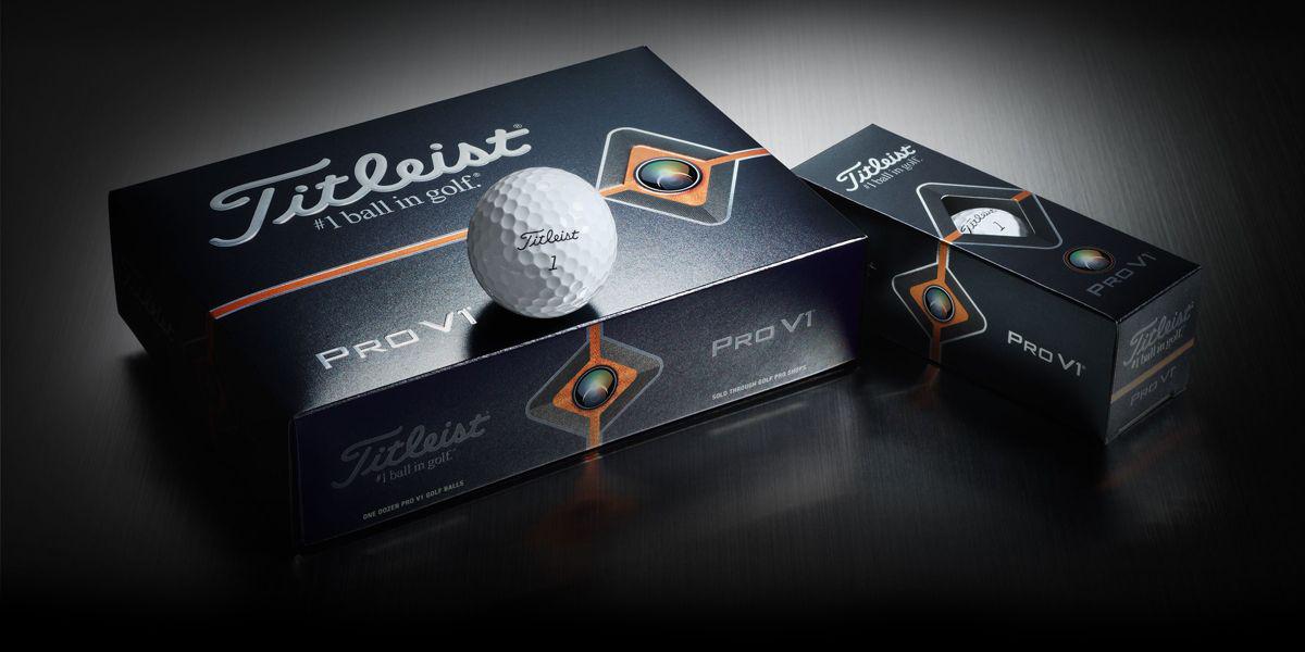 Golf Balls | Callaway | Oxfordshire | YesPleaseGolf Bicester